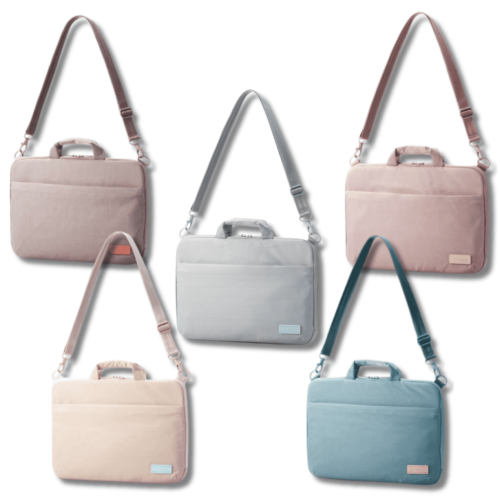 ELECOM - Off Toco 可上肩手提電腦袋 - Shopee Monkey 賣貨仔